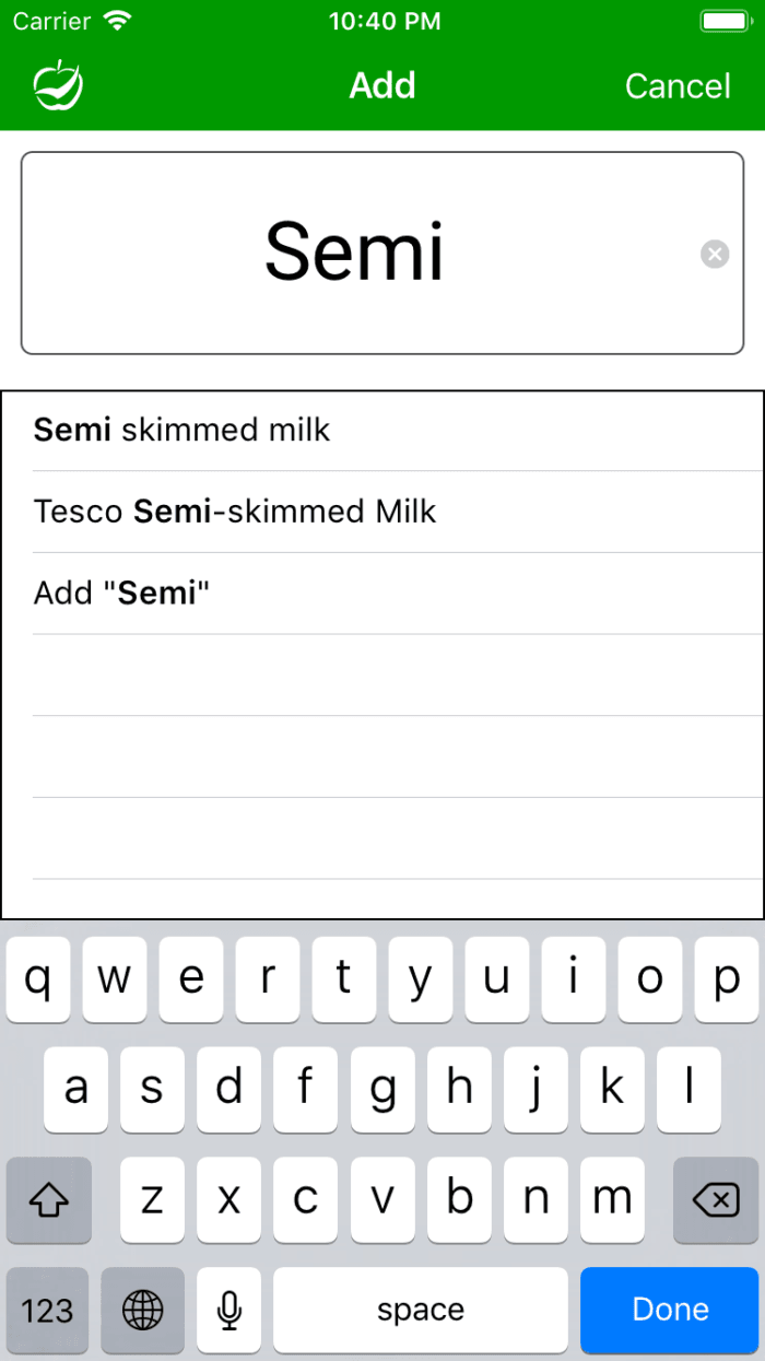 Easily Manage the Product Flow in Your Kitchen with CozZo 1.9